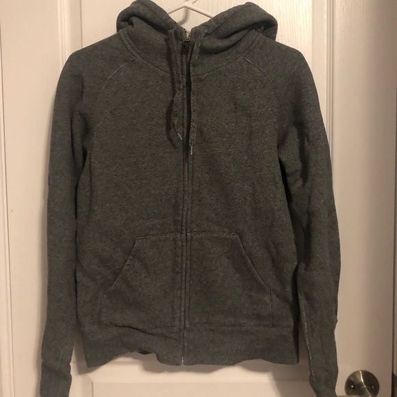 TNA | Tops | Tna Zip Up Hoodie | Poshmark